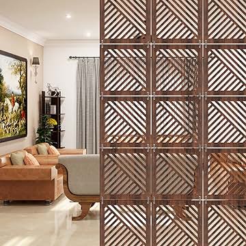 CNC Partition – Wicky Arts