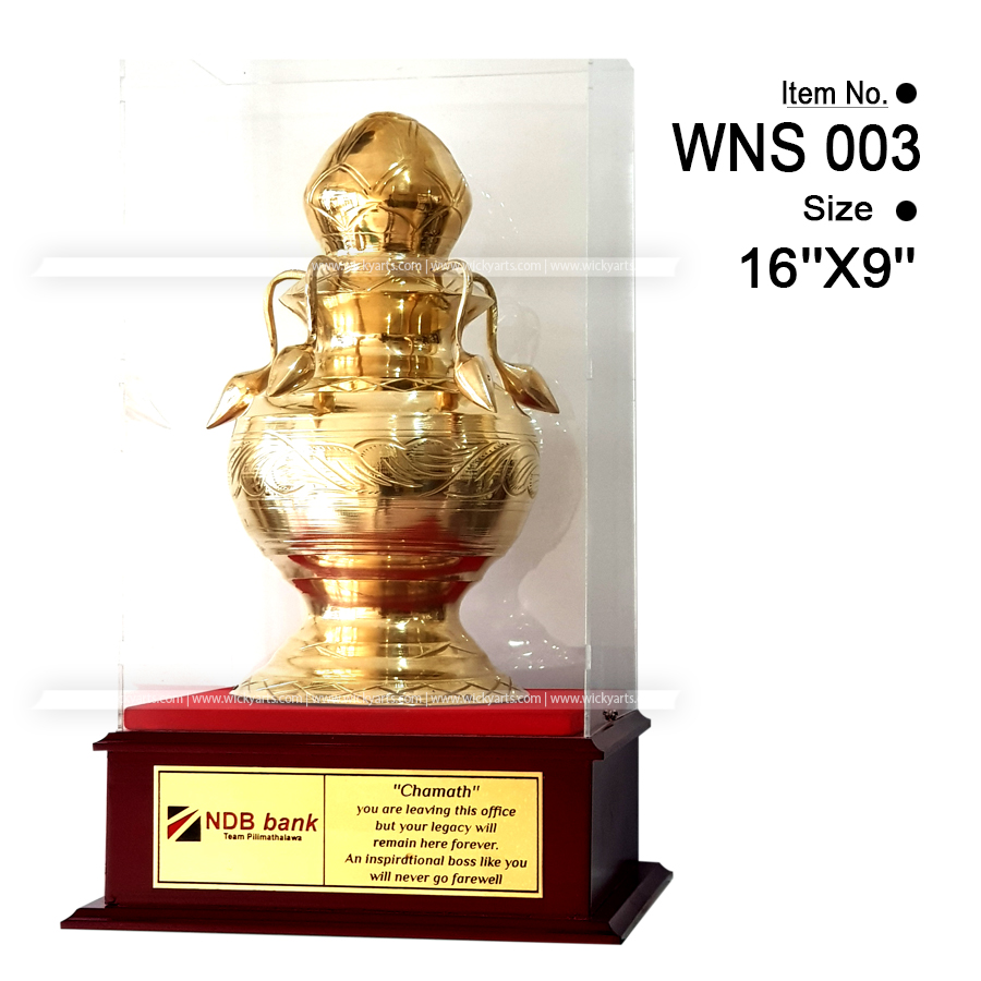 WSN 003 – Wicky Arts