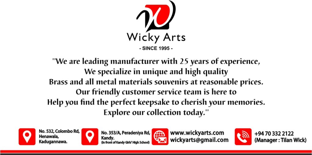 About – Wicky Arts