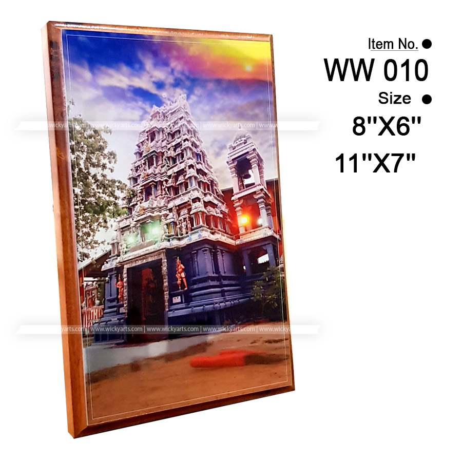 WW 10 – Wicky Arts